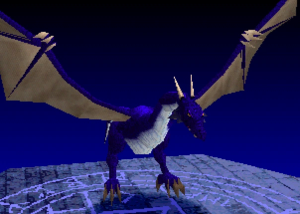 Wyvern | Brigandine Wiki | Fandom