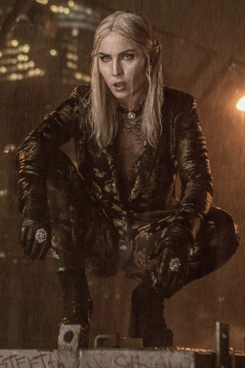 Leilah | Bright Wiki | Fandom