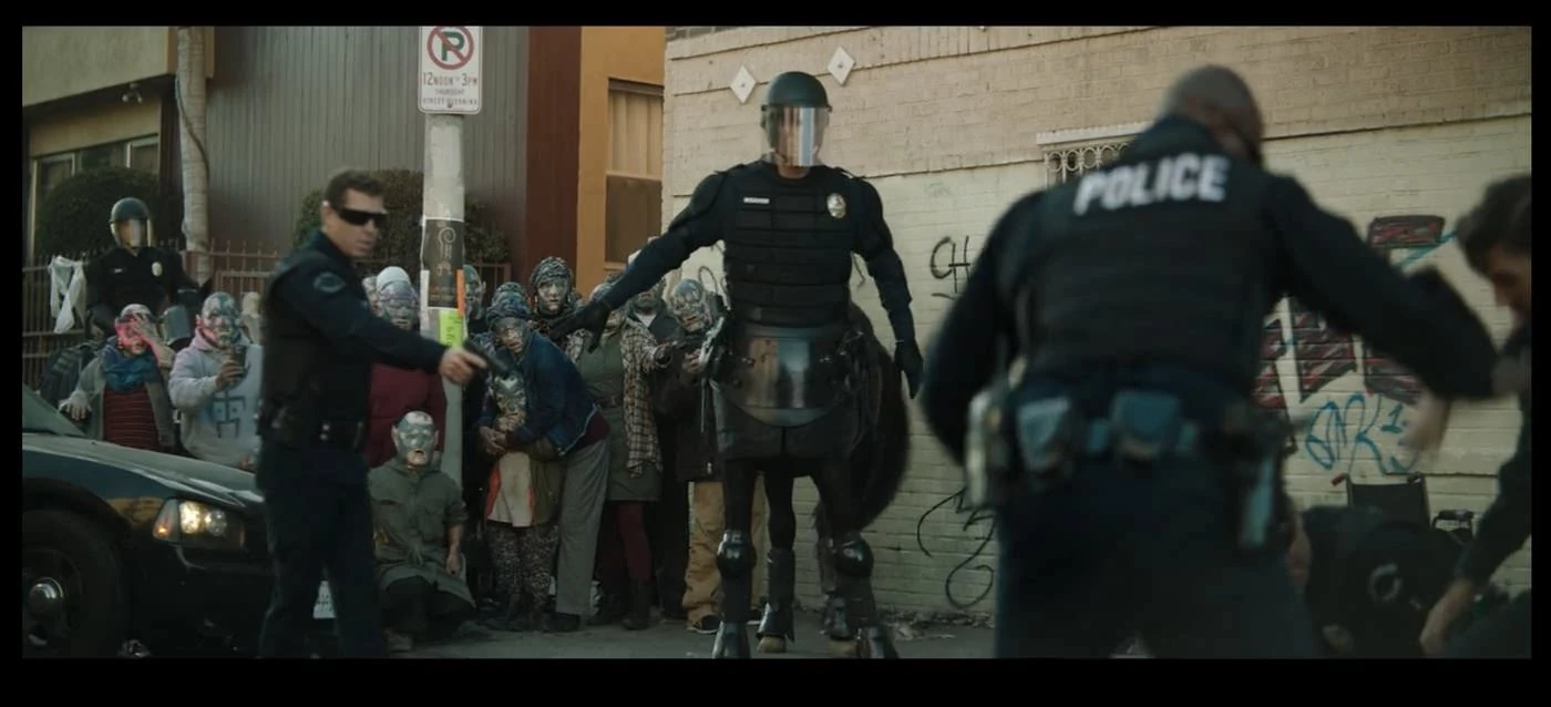 Centaur | Bright Wiki | Fandom