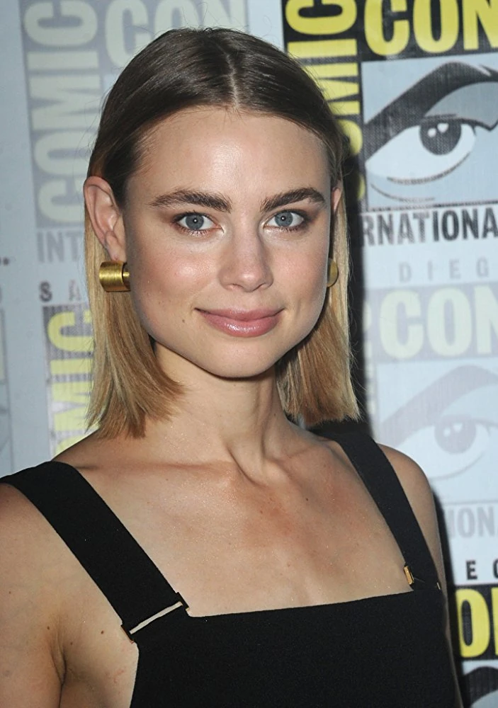 Lucy Fry | Bright Wiki | Fandom