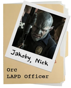 Bright Wiki | FANDOM powered by Wikia