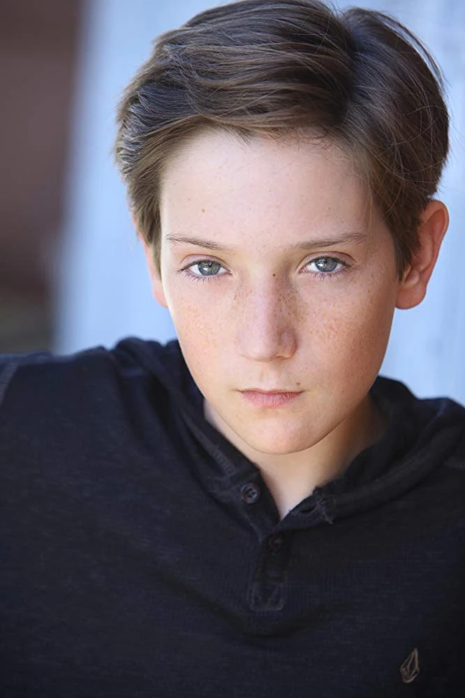 Jackson A. Dunn | Brightburn Wiki | Fandom