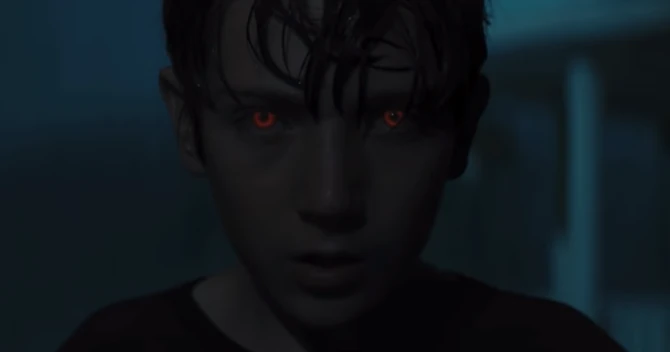 Brightburn Wiki | Fandom