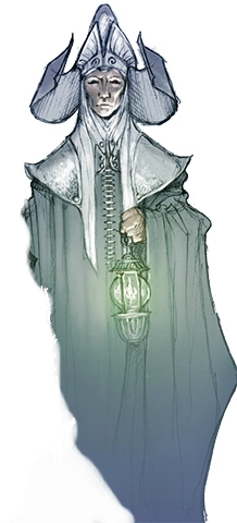 Abbot | BrightsideDM Wiki | Fandom