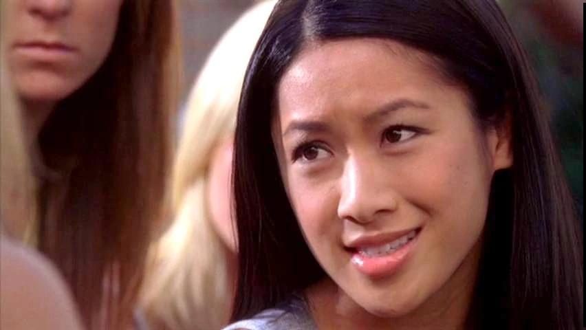 Amber | Bring It On Wiki | FANDOM powered by Wikia