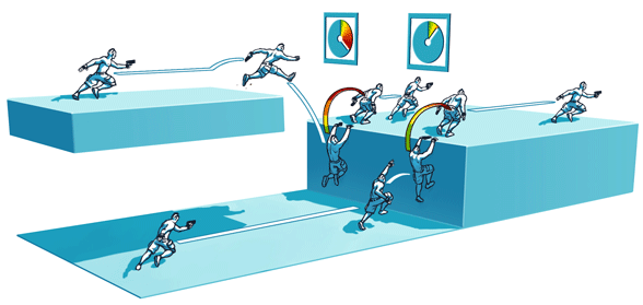Useful parkour diagrams – NoTripod