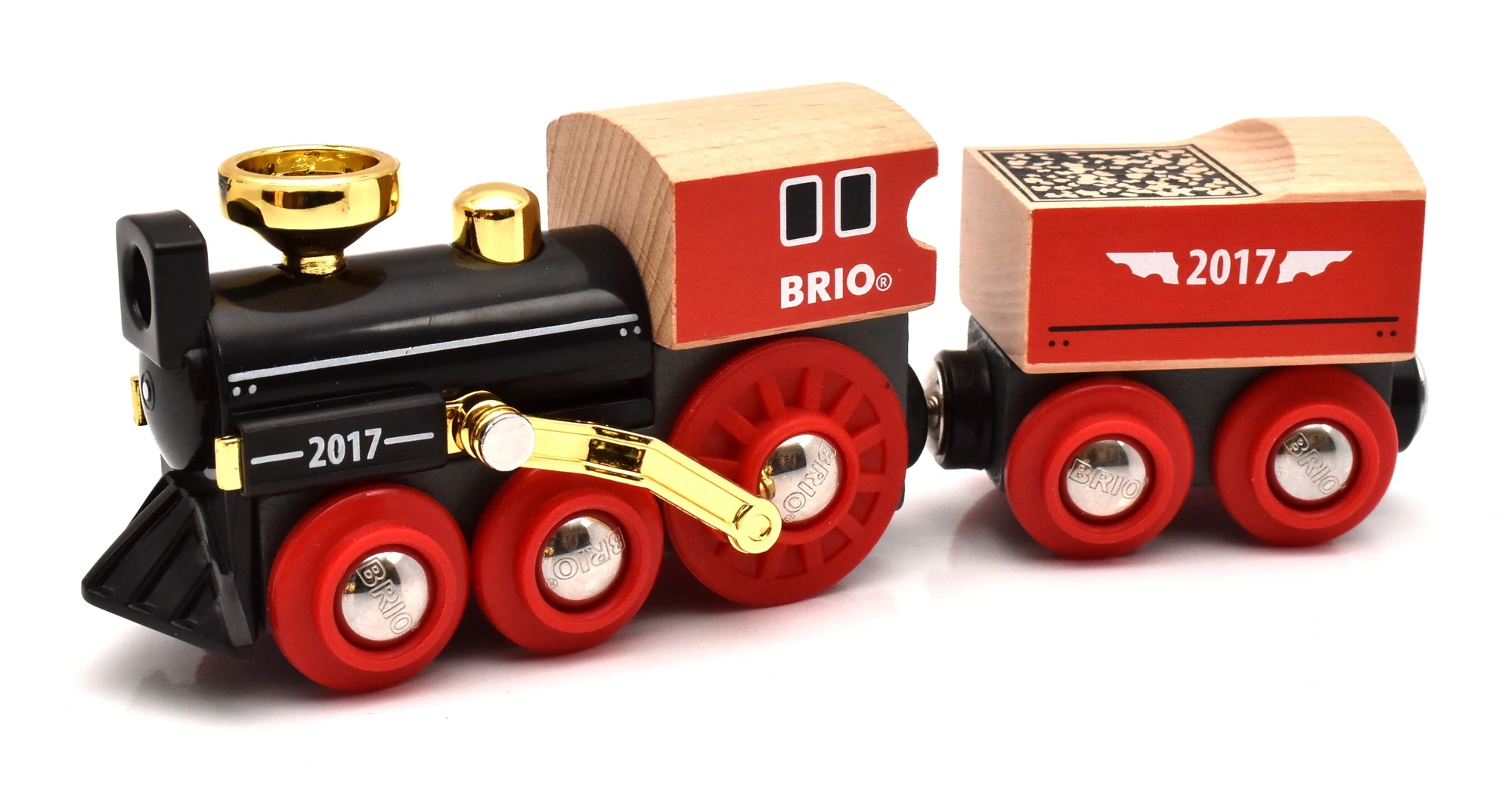 Special Edition 2017 Train | BRIO Wiki | Fandom