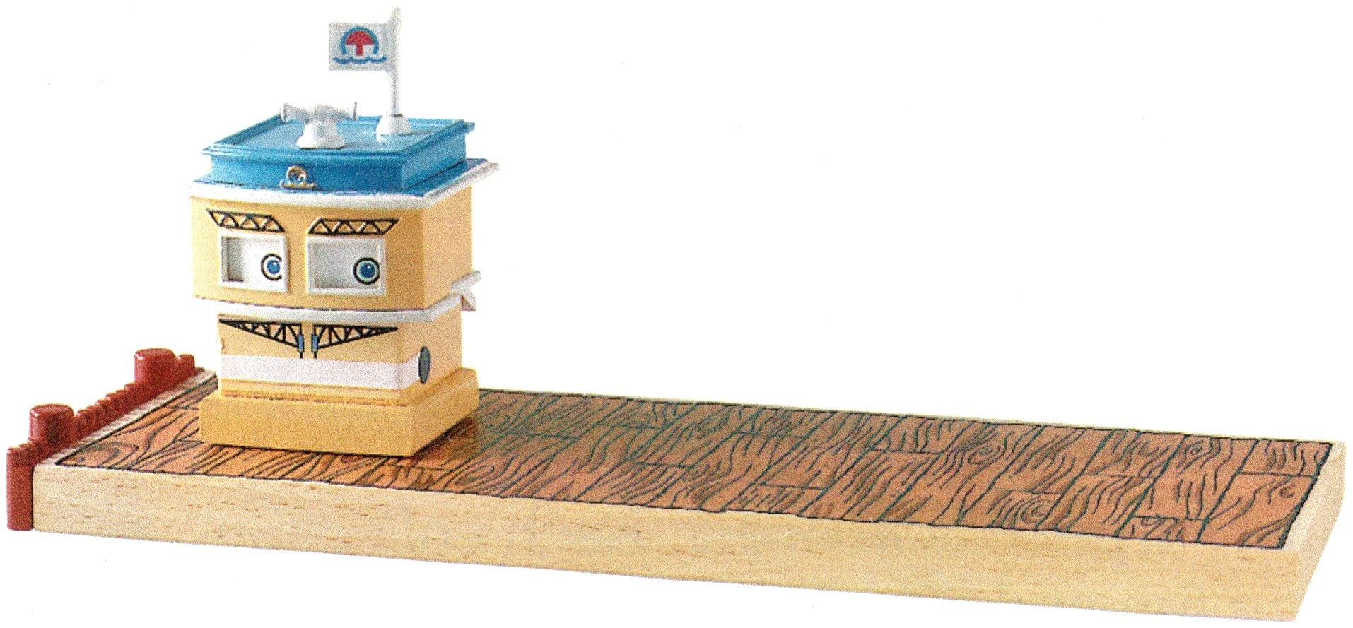 Brio Dock