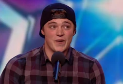Craig Ball | Britain's Got Talent Wiki | Fandom