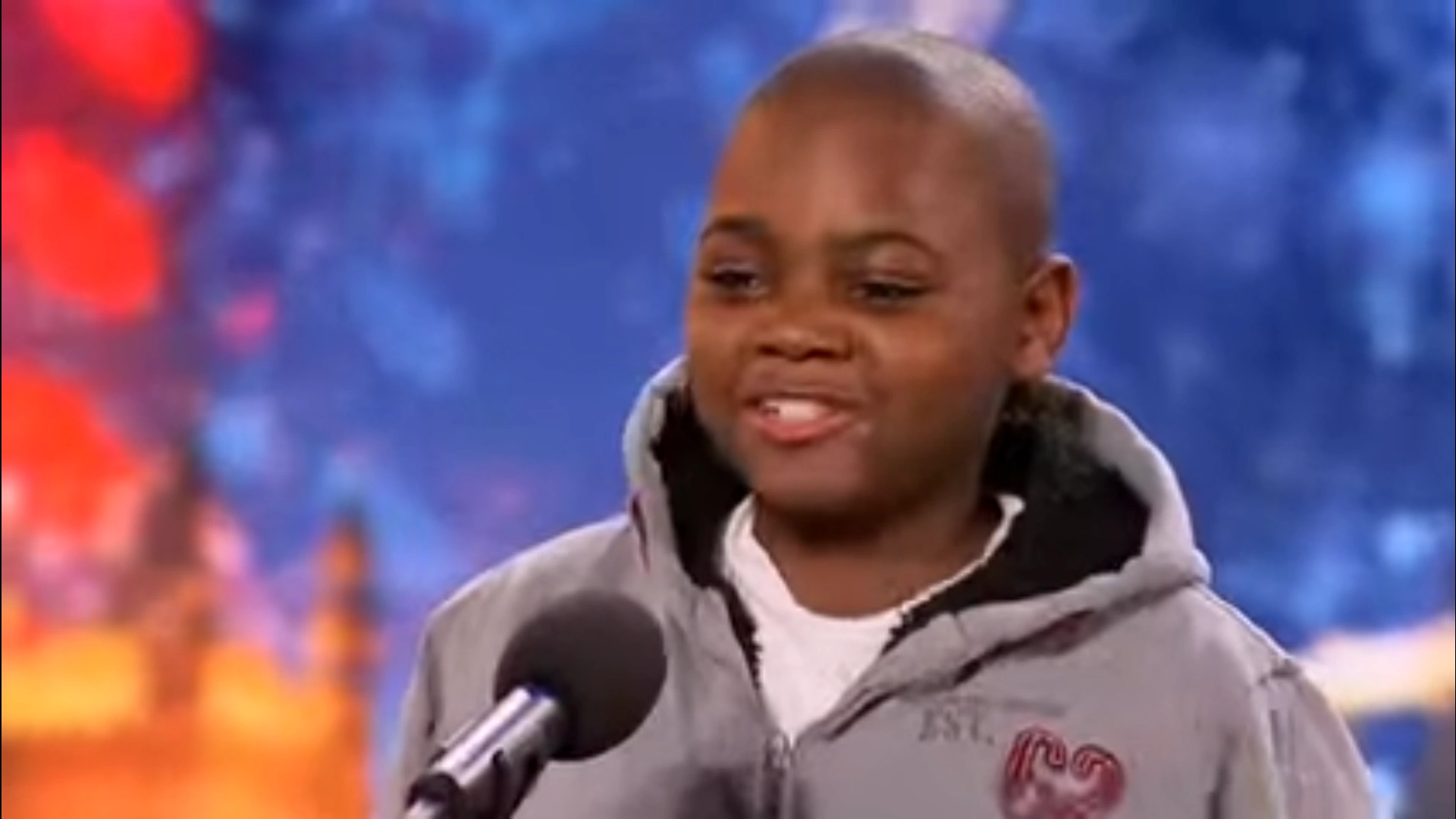 Josh Warner Campbell | Britain's Got Talent Wiki | Fandom