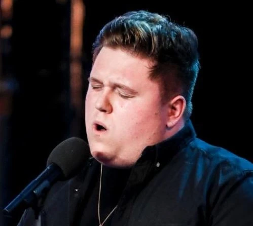 Jamie Lee Harrison | Britain's Got Talent Wiki | Fandom