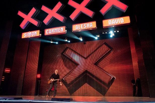 The Buzzer | Britain's Got Talent Wiki | FANDOM powered by Wikia