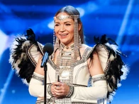 Olena Uutai | Britain's Got Talent Wiki | Fandom