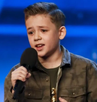 Calum Courtney | Britain's Got Talent Wiki | Fandom