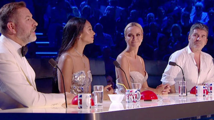 Series 12 Auditions | Britain's Got Talent Wiki | Fandom