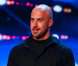 Jonathan Goodwin | Britain's Got Talent Wiki | Fandom