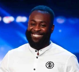 Kojo Anim | Britain's Got Talent Wiki | Fandom