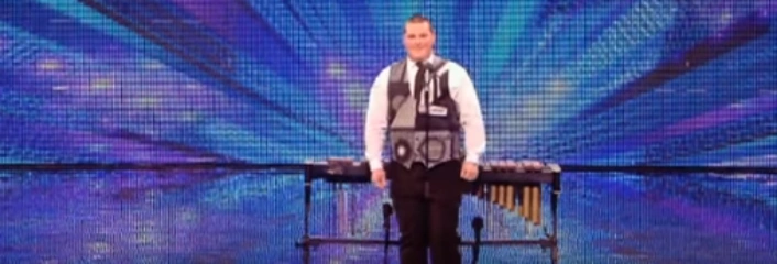 Ashley Elliot | Britain's Got Talent Wiki | Fandom