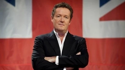 Piers Morgan | Britain's Got Talent Wiki | FANDOM powered by Wikia