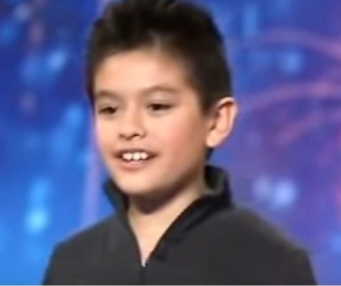 Charlie Green | Britain's Got Talent Wiki | Fandom
