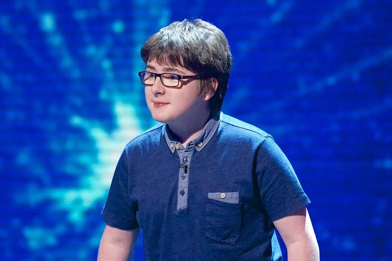 Jack Carroll | Britain's Got Talent Wiki | Fandom
