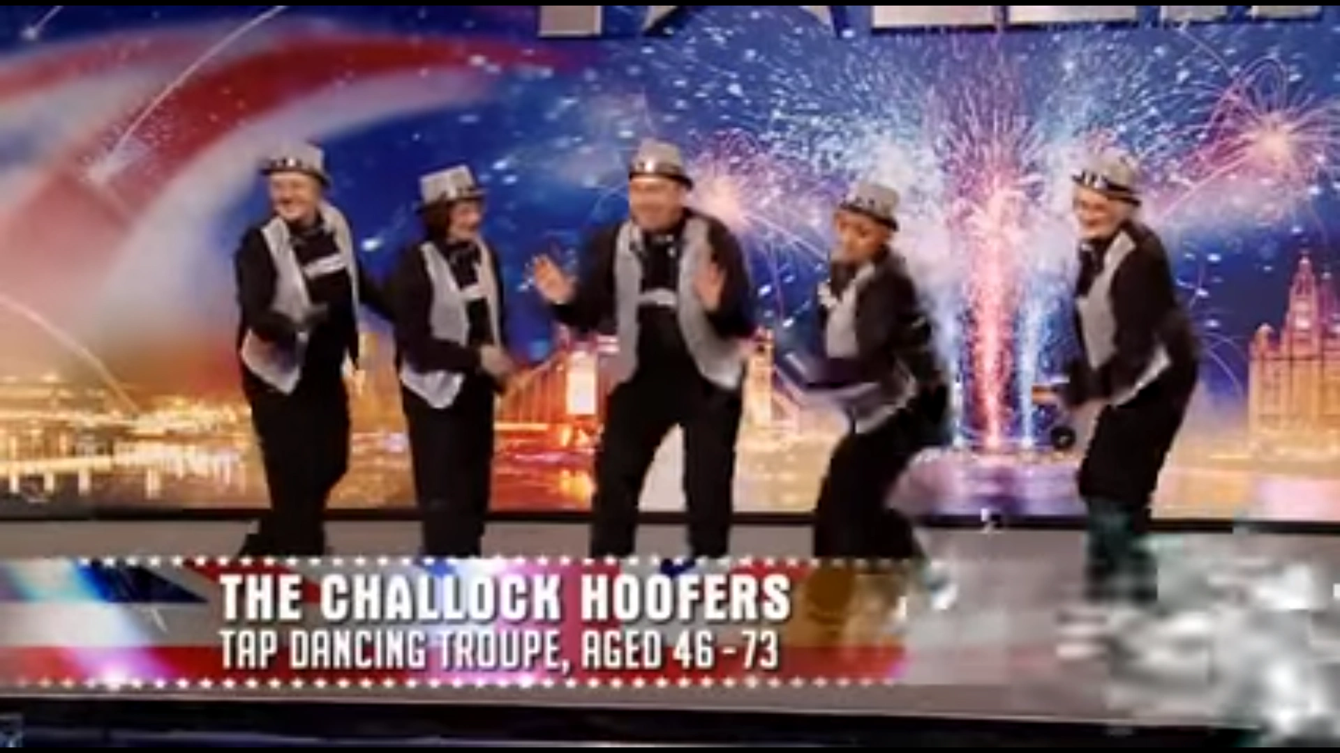 The Challock Hoofers | Britain's Got Talent Wiki | Fandom