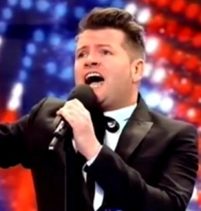 Edward Reid | Britain's Got Talent Wiki | Fandom