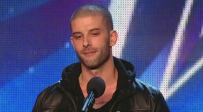Darcy Oake | Britain's Got Talent Wiki | Fandom