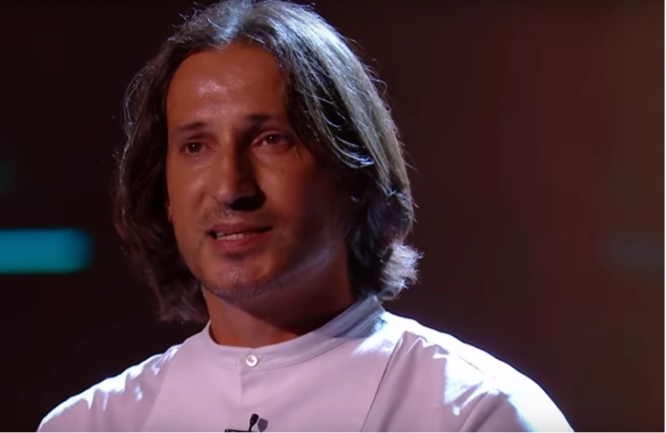 Gennady Tkachenko-Papizh | Britain's Got Talent Wiki | Fandom