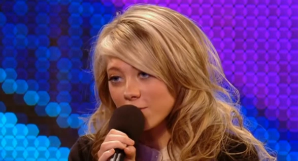Paige Turley | Britain's Got Talent Wiki | Fandom