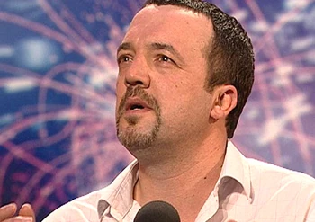 Jamie Pugh | Britain's Got Talent Wiki | Fandom