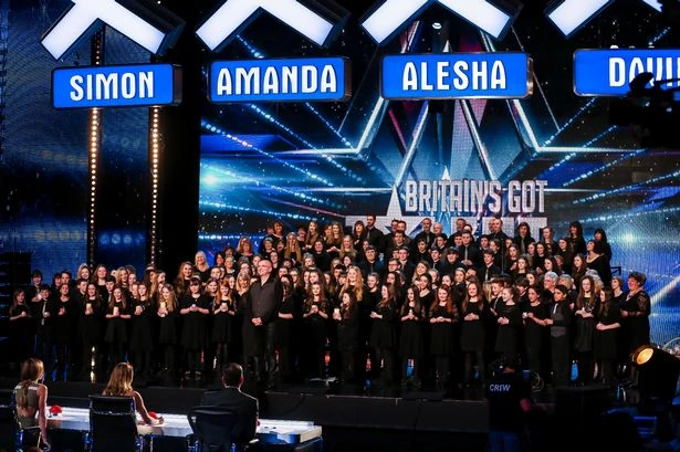 Cor Glanaethwy | Britain's Got Talent Wiki | Fandom