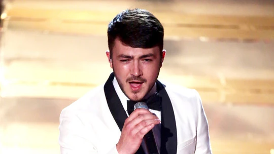 Wayne Woodward | Britain's Got Talent Wiki | Fandom