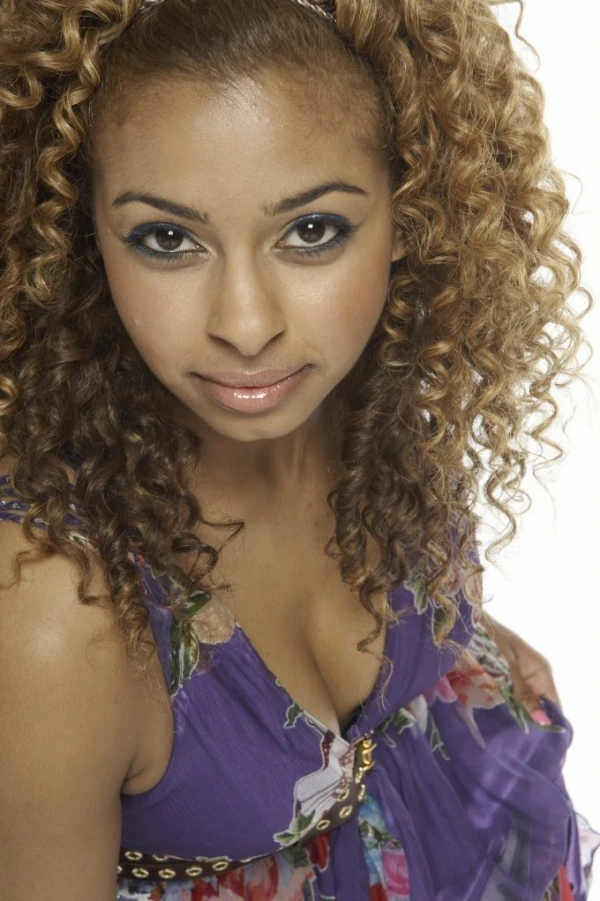 Rana Roy | Britannia High Wiki | Fandom