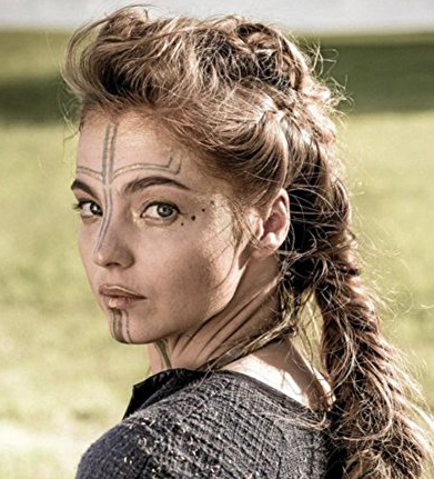 Ania | Britannia Wiki | Fandom Ania | Britannia Wiki | Fandom