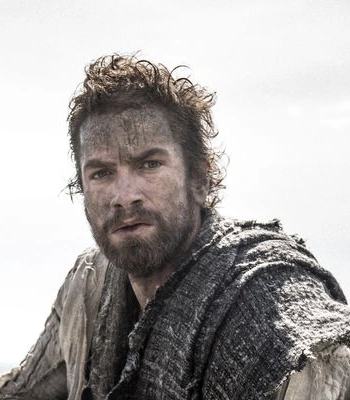 Divis | Britannia Wiki | FANDOM powered by Wikia