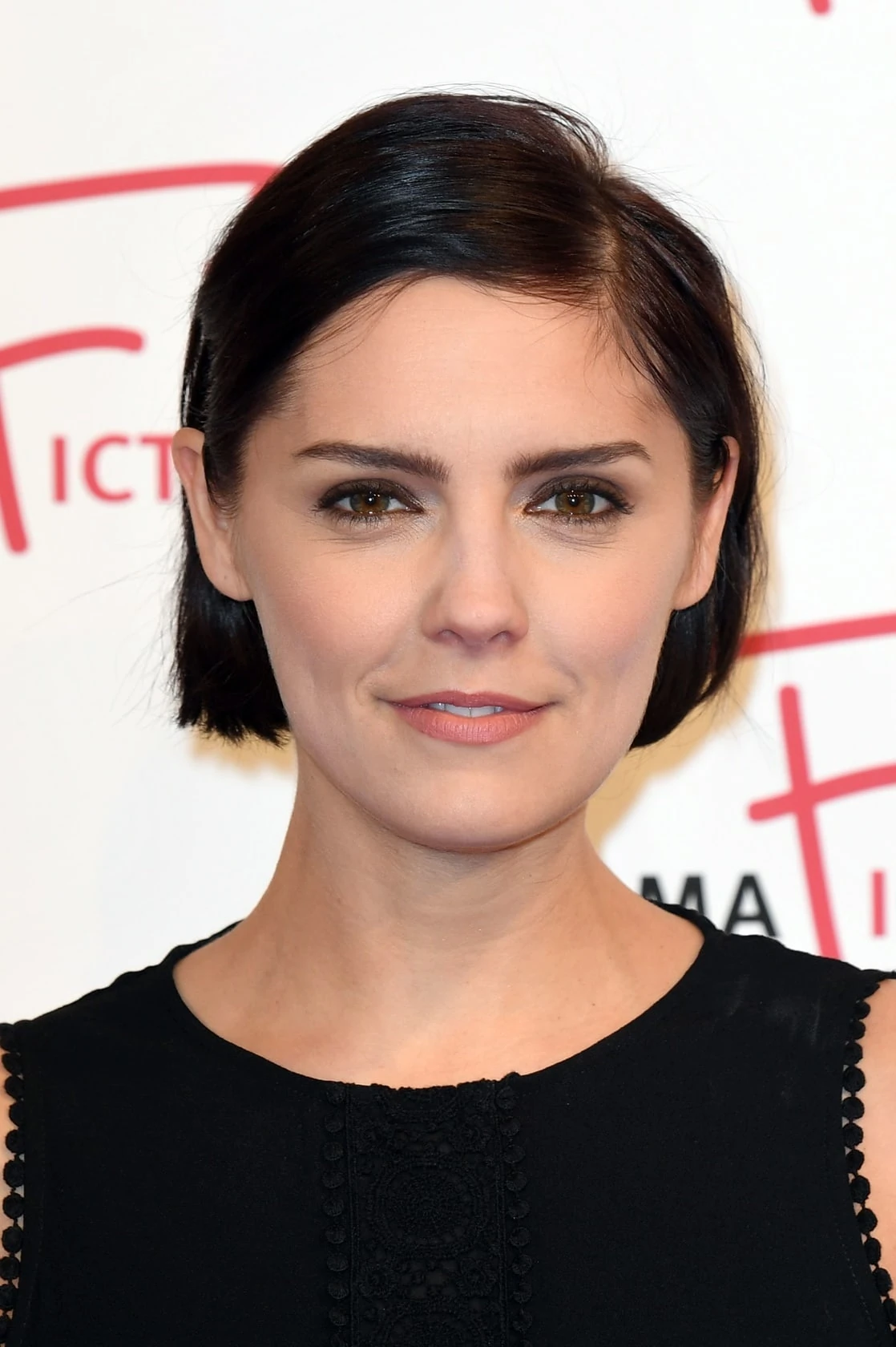 Annabel Scholey | Britannia Wiki | Fandom