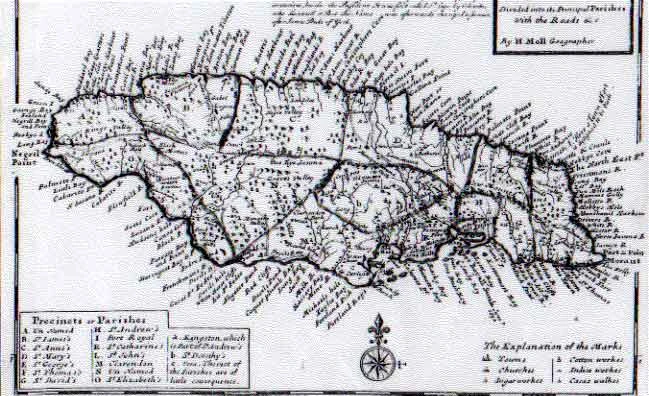 First Maroon War | Por Britain Wiki | Fandom