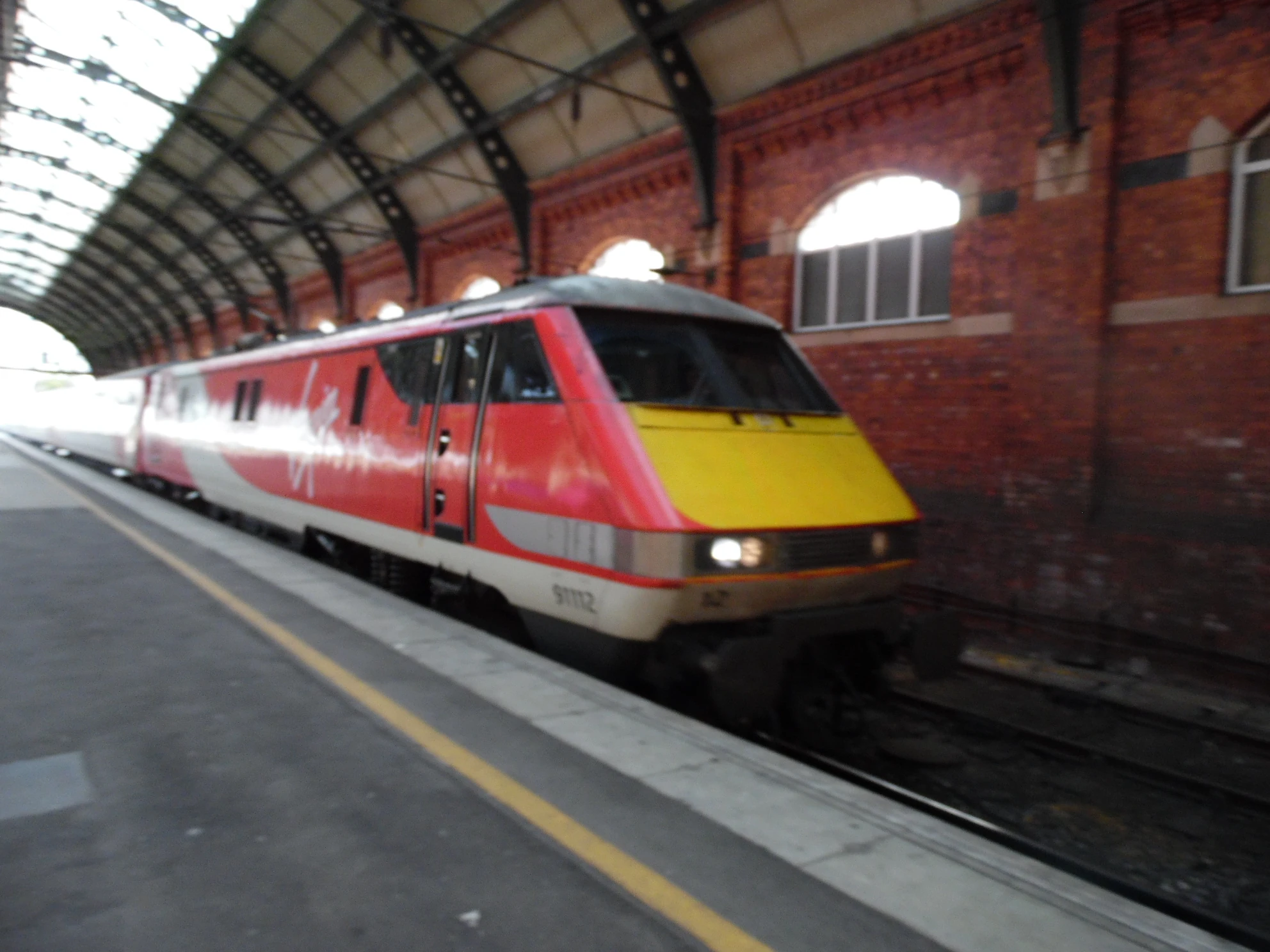 Class 91 | British Rail Locomotives Wiki | Fandom