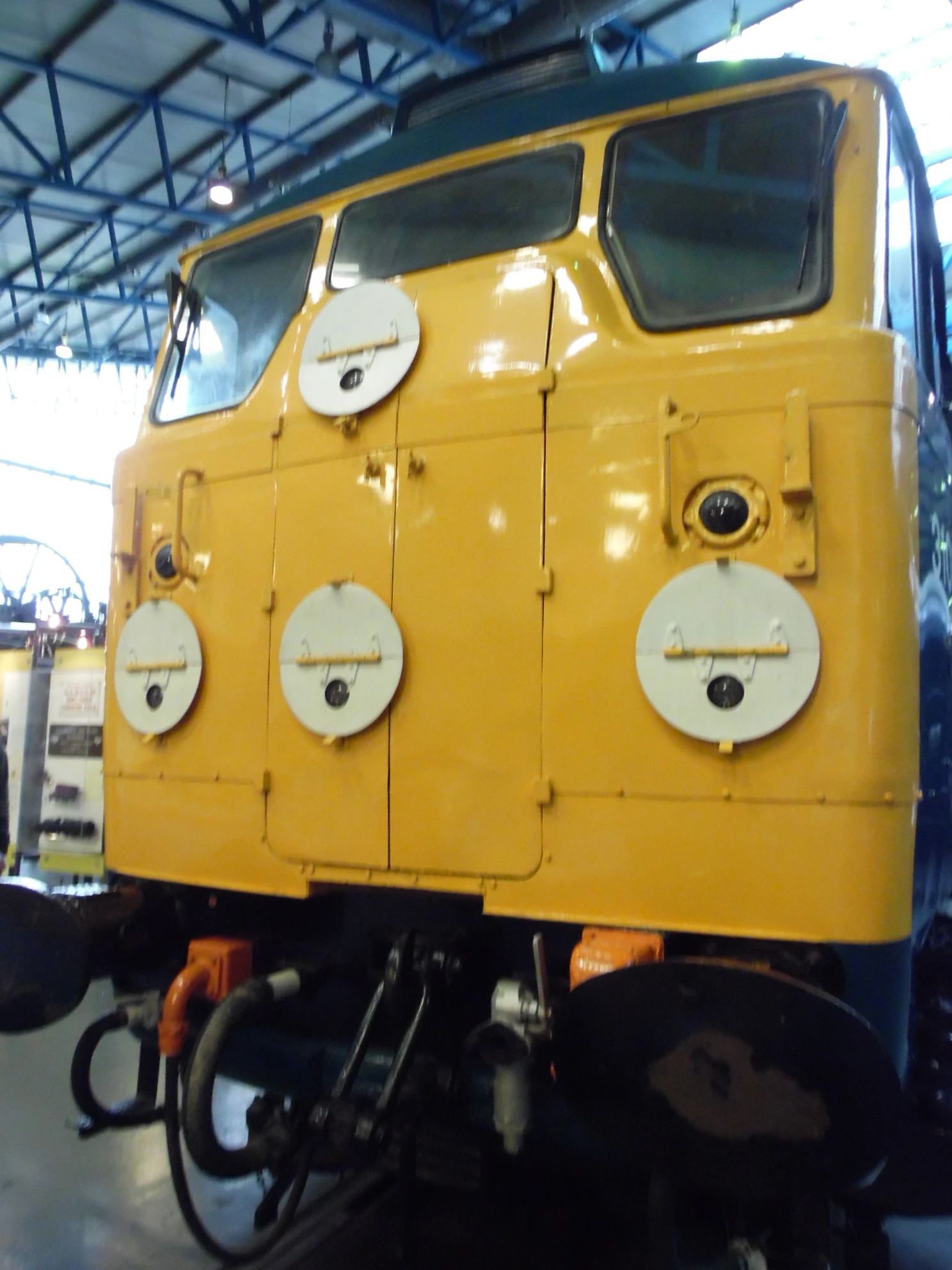 Class 31 | British Rail Locomotives Wiki | Fandom