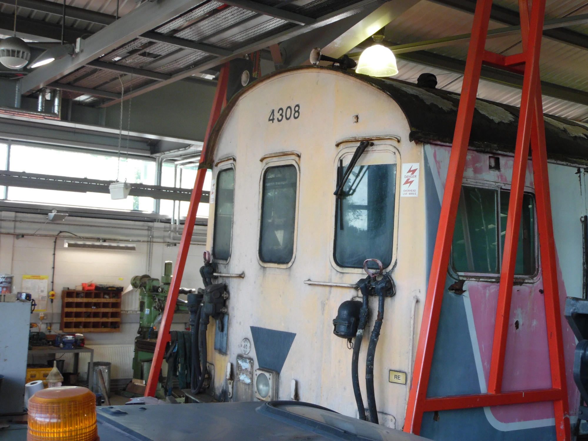 Sectorisation | British Rail Wiki | Fandom