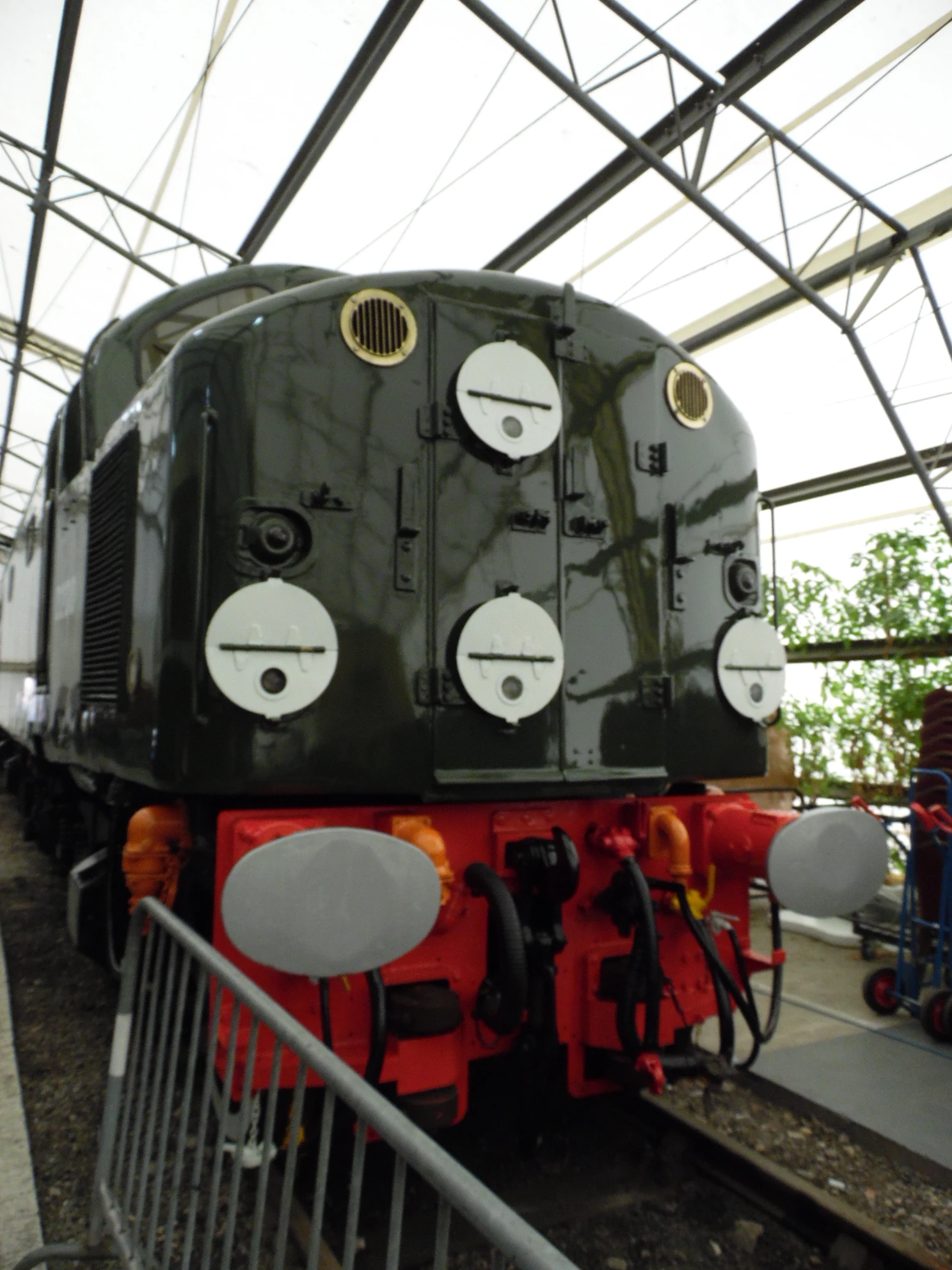 1955 Modernisation Plan | British Rail Wiki | Fandom