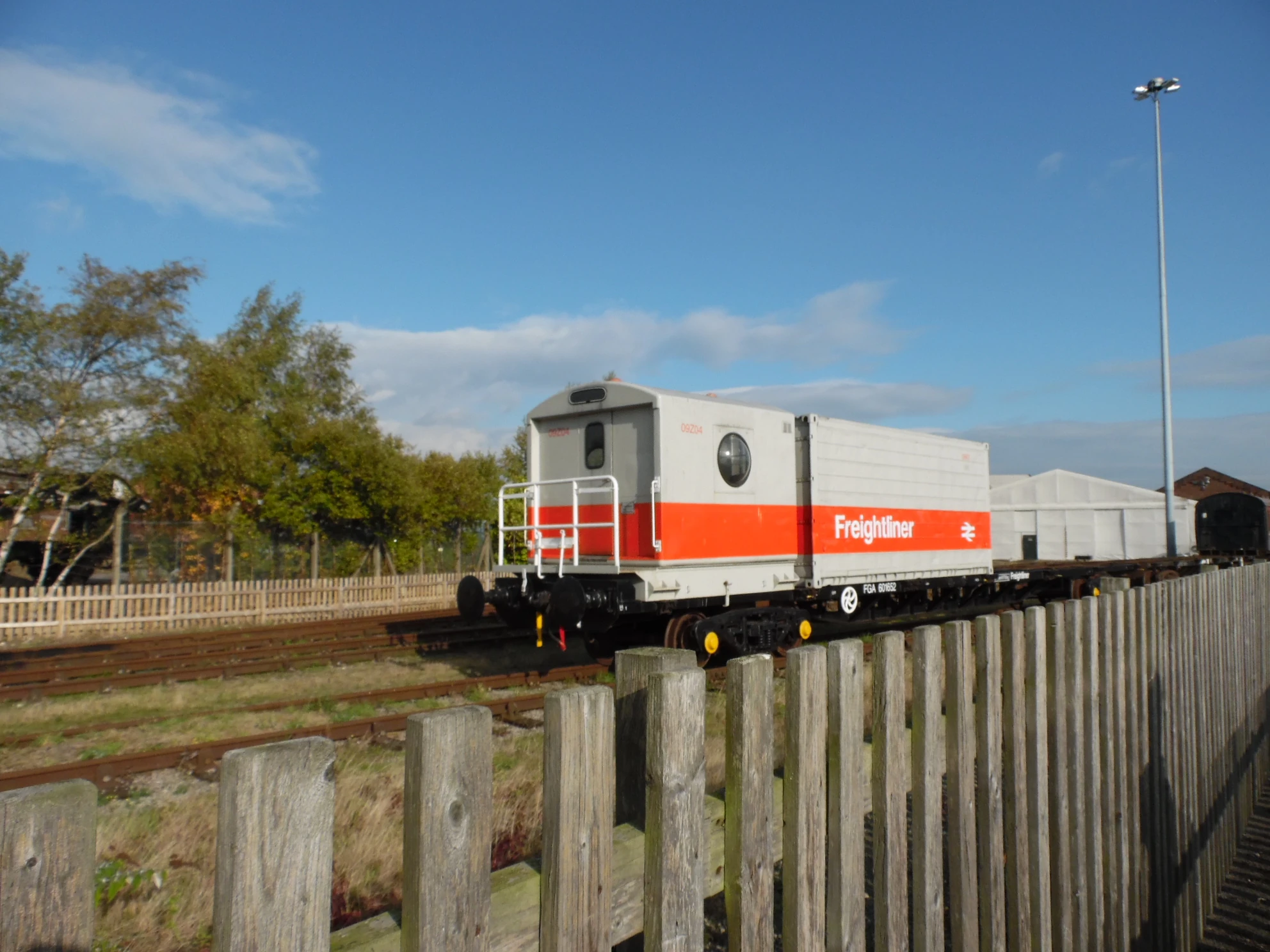 Freightliner | British Rail Wiki | Fandom