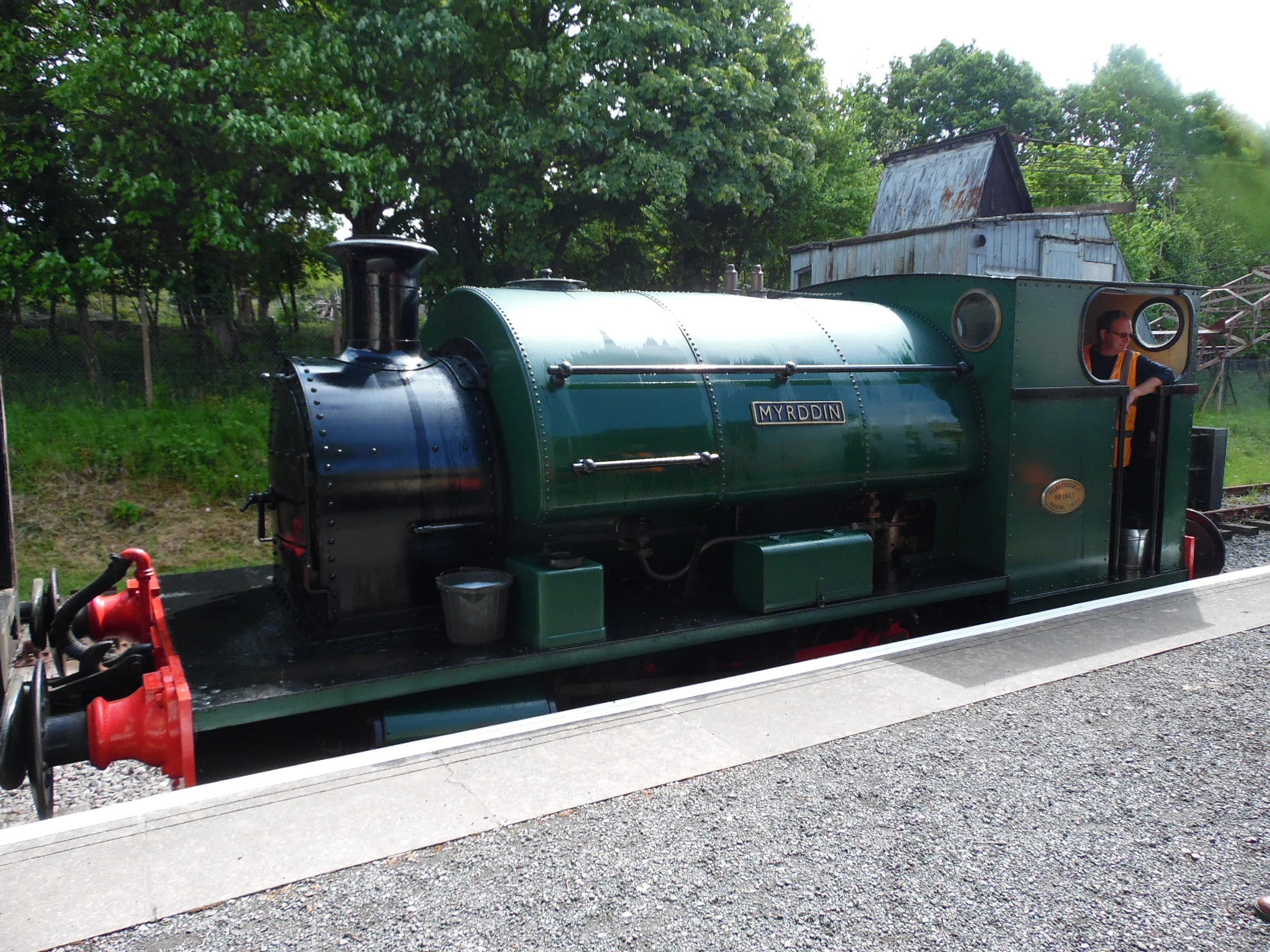 Peckett & Sons | British Shunters Wiki | Fandom