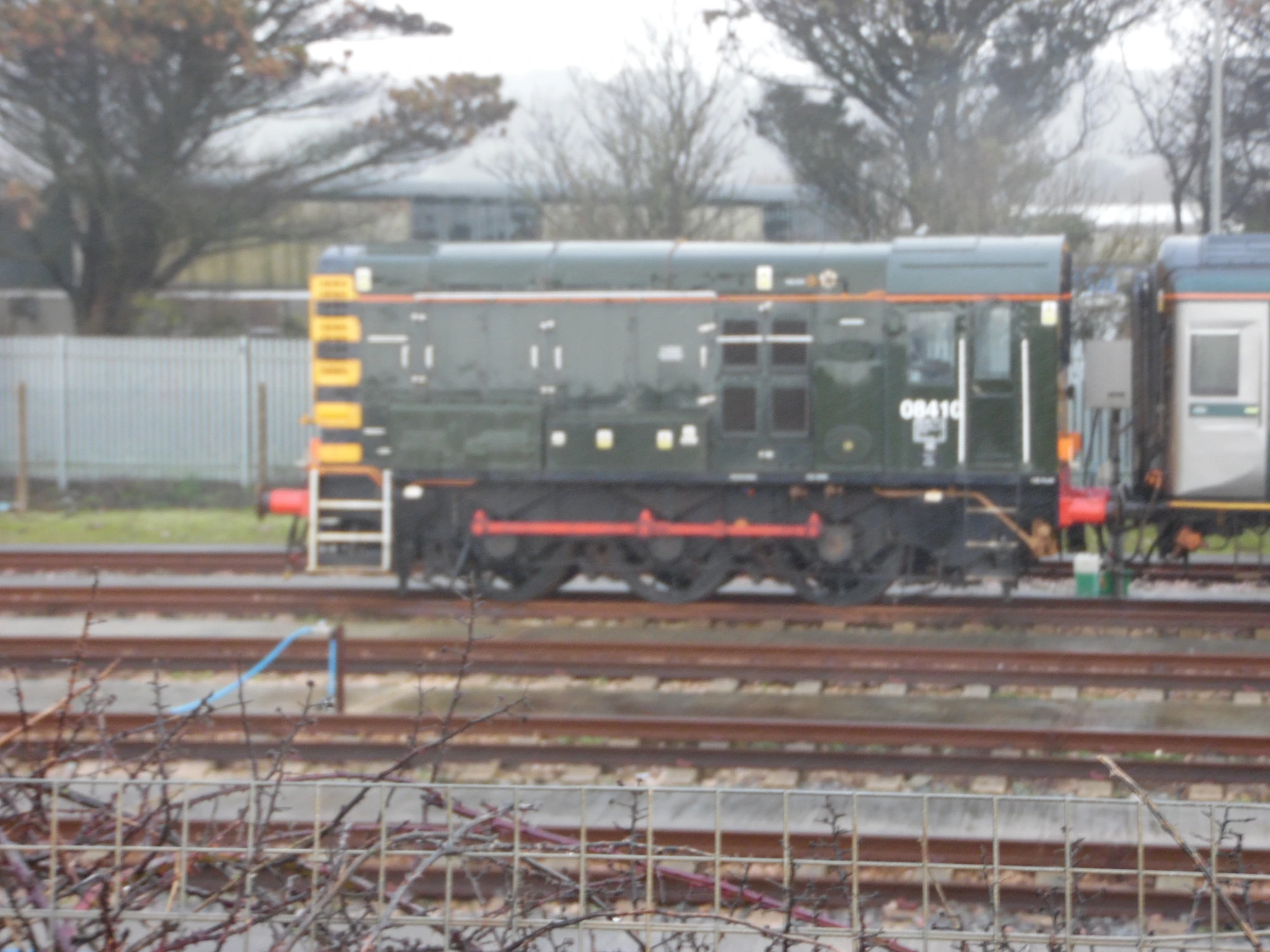 Train Operating Companies | British Shunters Wiki | Fandom