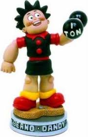 Pansy Potter | Albion British Comics Database Wiki | Fandom