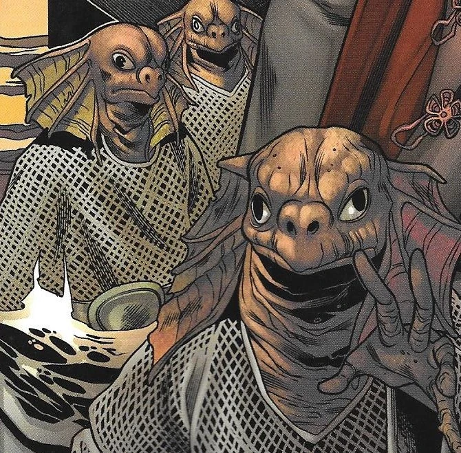 Sea Devils | Albion British Comics Database Wiki | Fandom