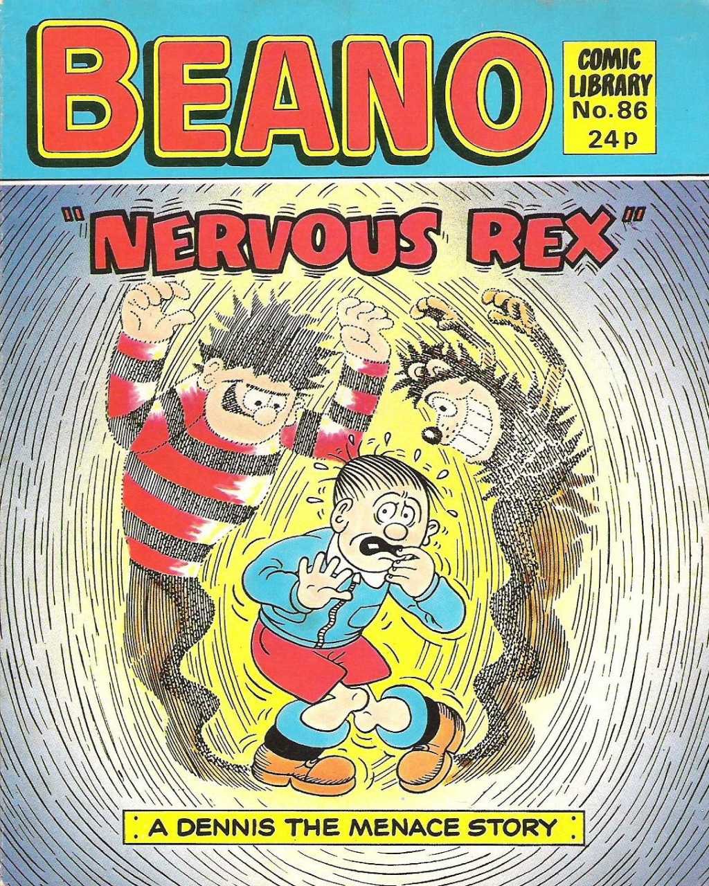 Beano Comic Library Albion British Comics Database Wiki Fandom Powered By Wikia