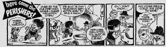 The Perishers | Albion British Comics Database Wiki | FANDOM powered by ...