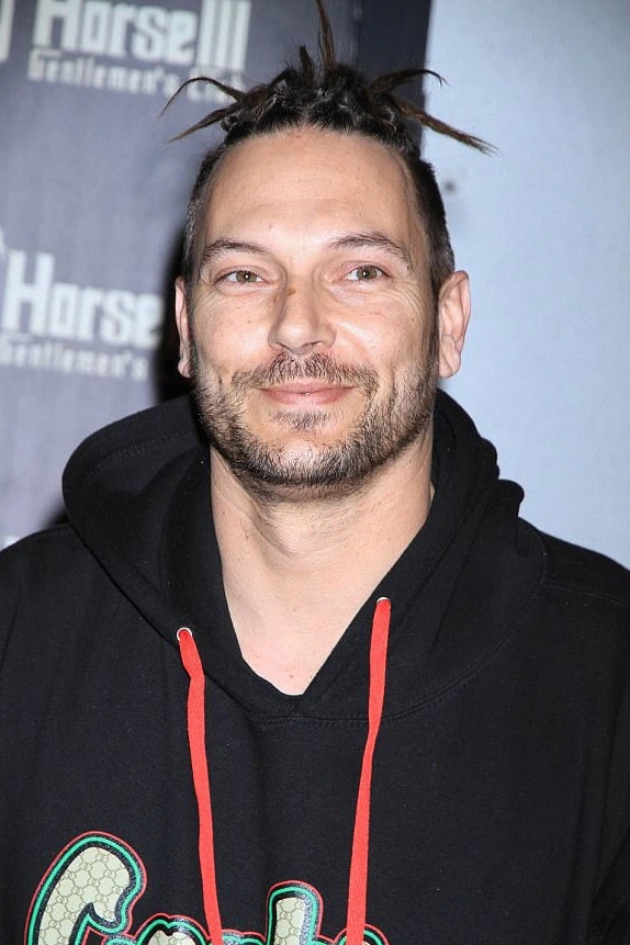 Kevin Federline | Britney Spears Wiki | FANDOM powered by Wikia
